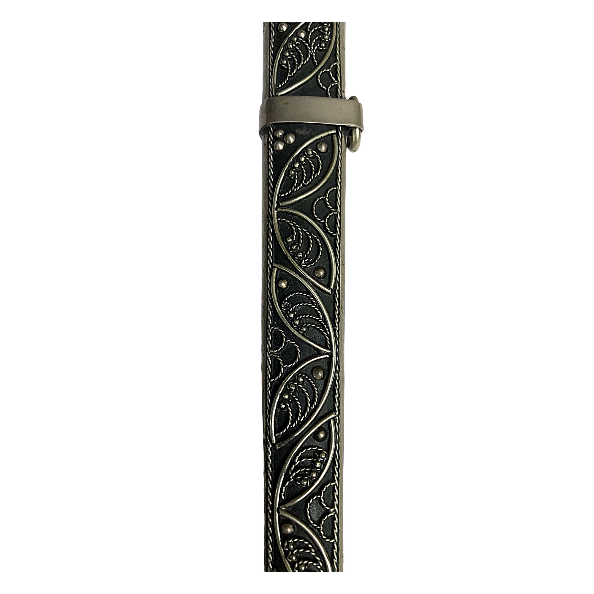 Viking Handmade Sword Dagger, Game of Throne Dagger, Medieval Damascus ...