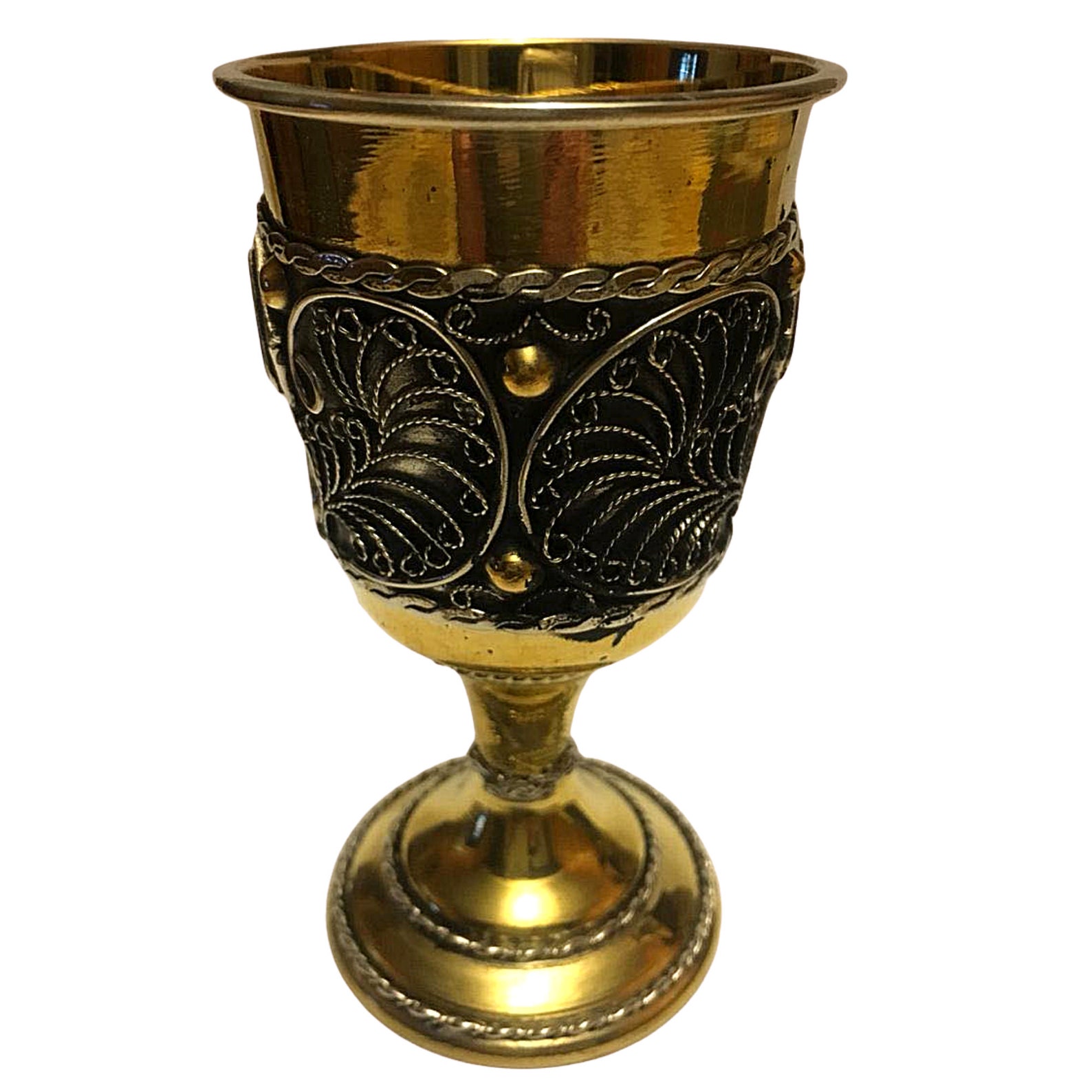 Viking Wine Drinking Goblet Game of Thrones Goblet Celtic - Etsy