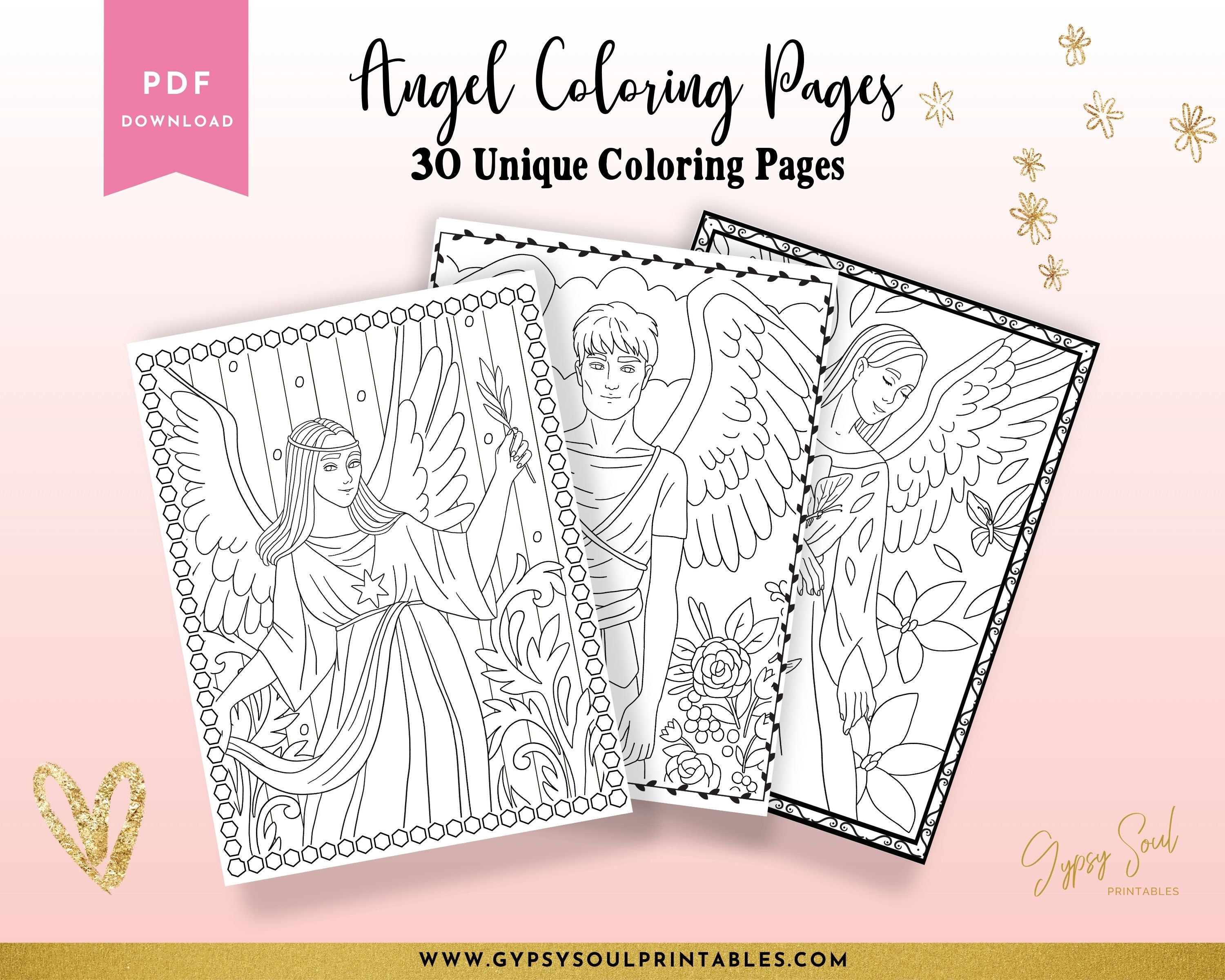 Achat Dvd Angels Friends Coloring Pages