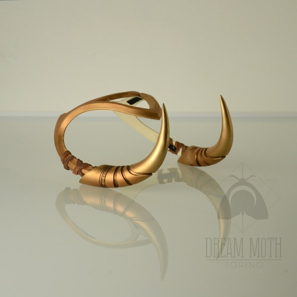 Devil Crown Costume - Etsy