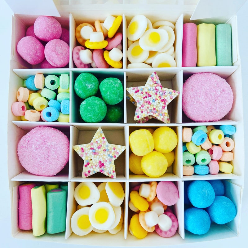 Madewithloveandsweet - Etsy