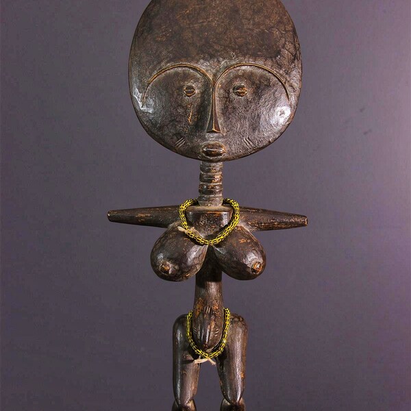 Fertility God - Etsy