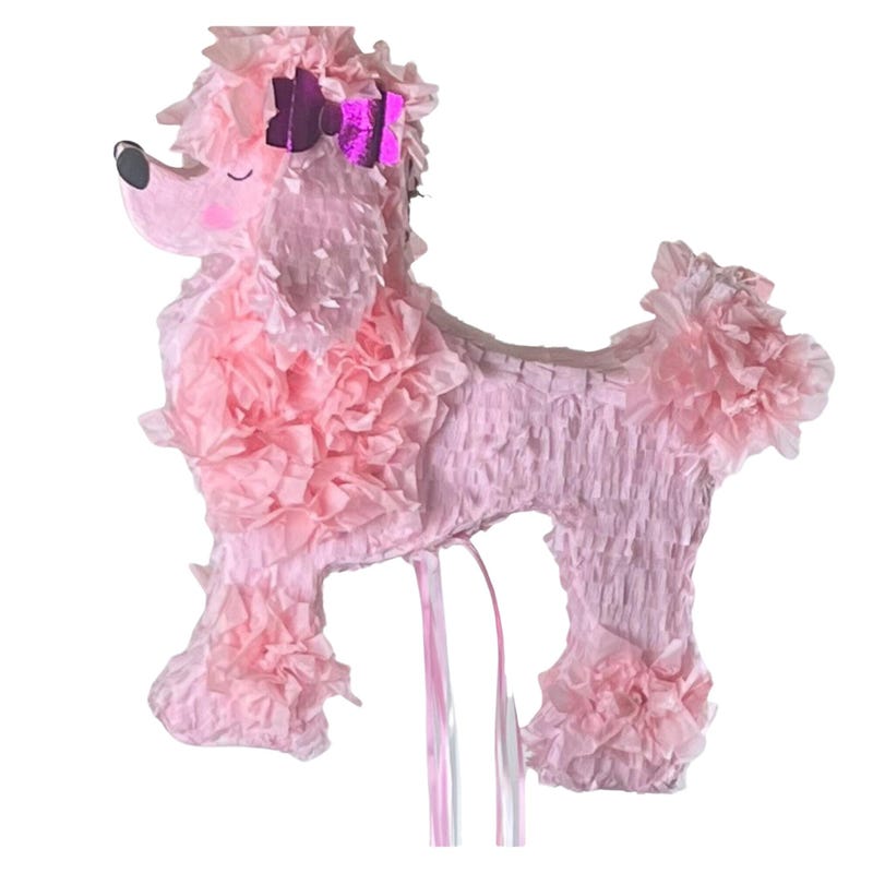 Dog Pinata - Etsy
