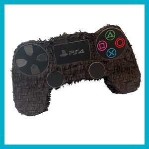 Control Video Game PIÑATA. PLAY STATION Control. Choose Your Control ...