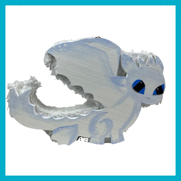 Dragon Pinata - Etsy