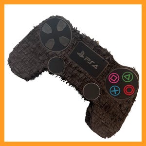 Control Video Game PIÑATA. PLAY STATION Control. Choose Your Control ...