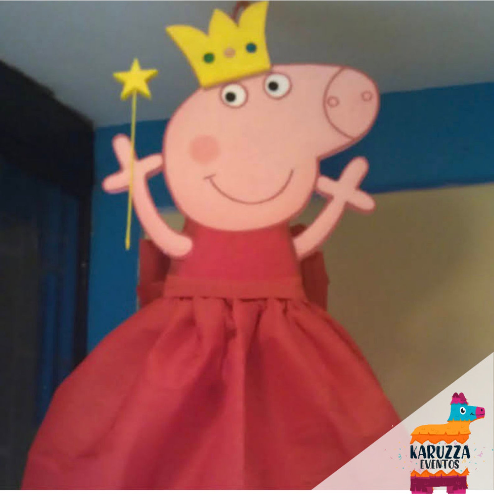 PRINCESS PIÑATAS. We customize your orders | Etsy