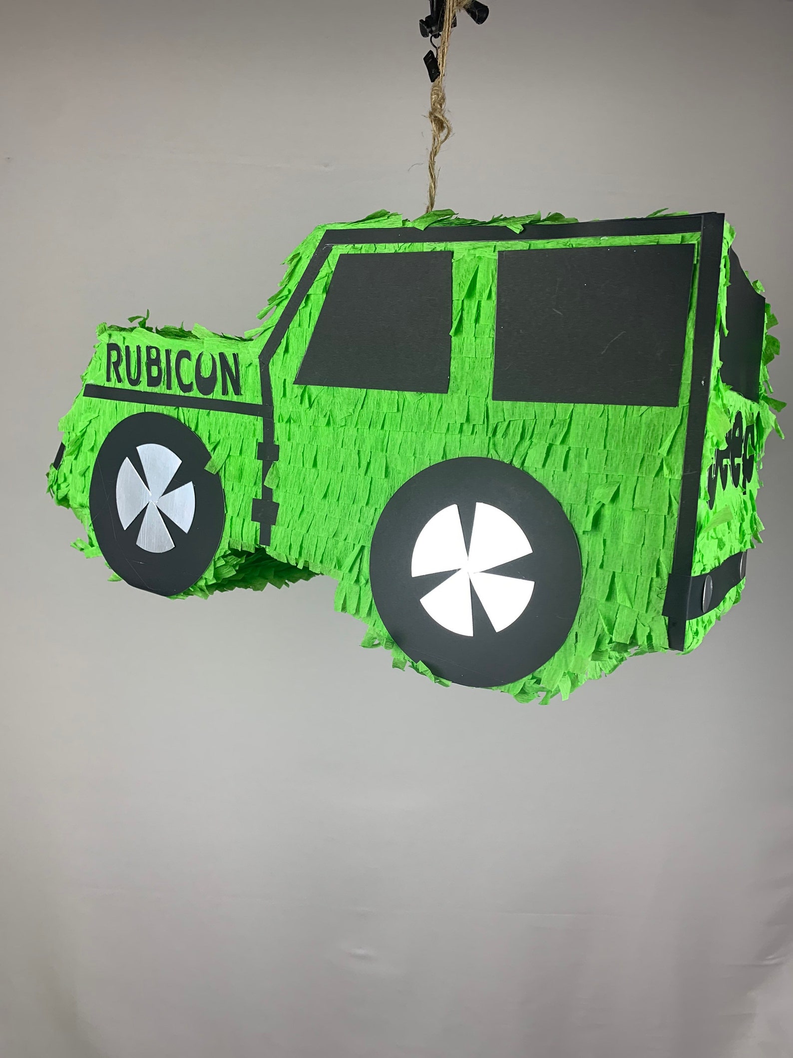 Piñata JEEP . Cars. vehicles. We customize your orders. We | Etsy