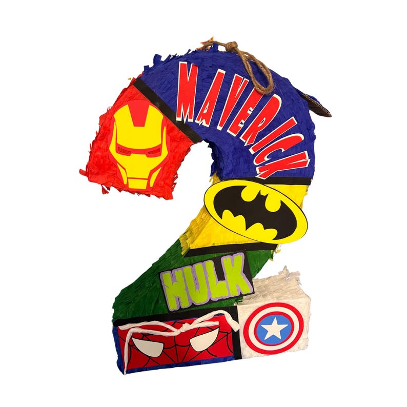 Piñata 23