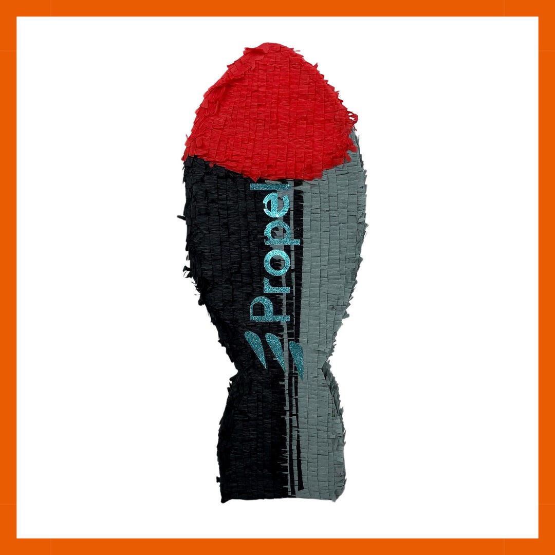 PIÑATA PROPEL. MACHINES. Mechanics. Astronaut. Choose Your Design - Etsy