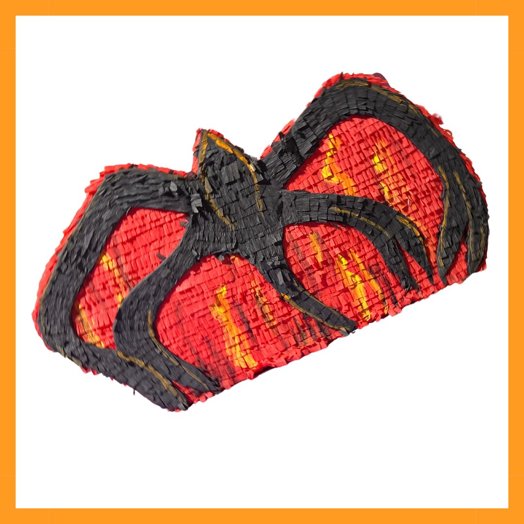 25 SHADOW MONSTER MIND Flayer . Stranger Things. We Customize Your ...