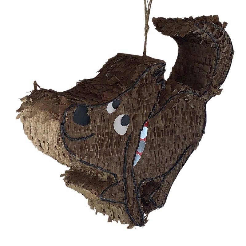 Grinch pinata - Etsy México