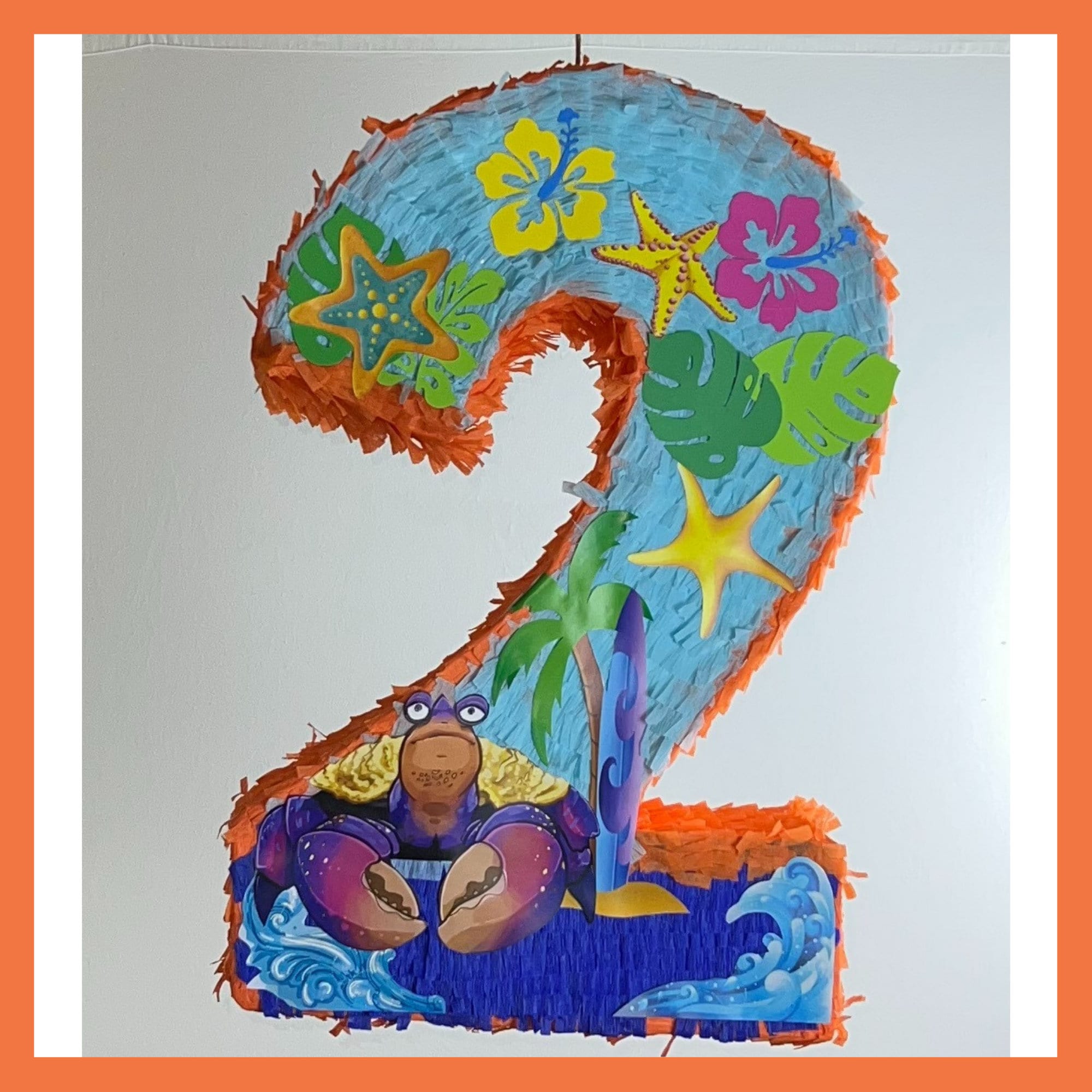 PRINCESS MOANA. We Customize Your Piñatas. Disney Characters. - Etsy