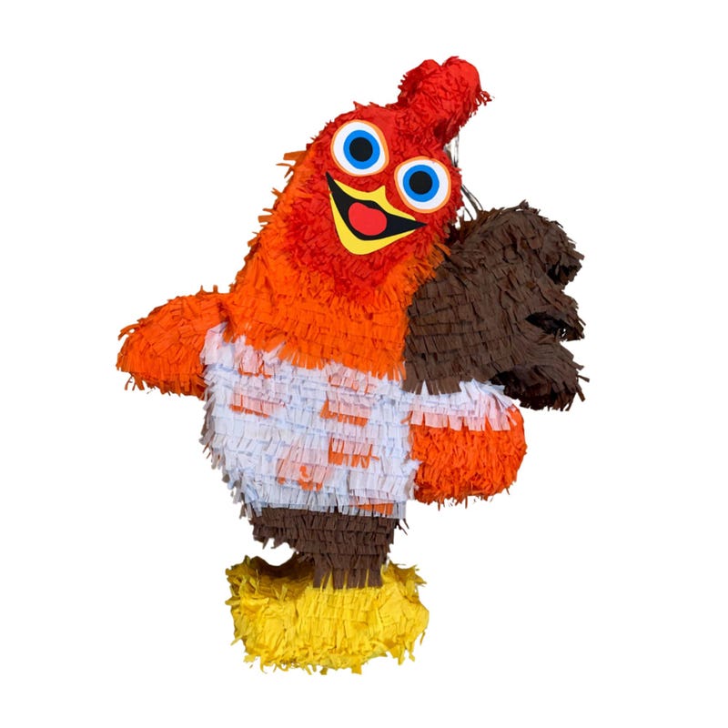Farm Pinata - Etsy