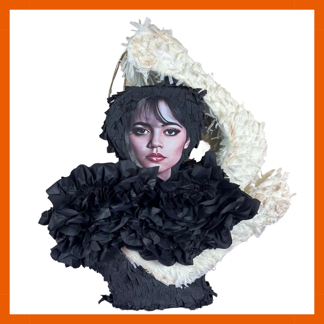 Wednesday. Wednesday. Merlina From the Addams Family. We Customize Your ...