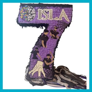 Wednesday. Wednesday. Merlina From the Addams Family. We Customize Your ...