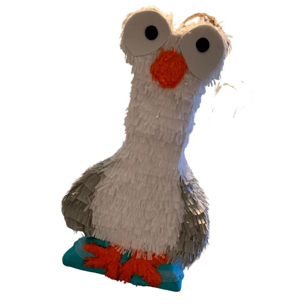 Bird Pinata - Etsy