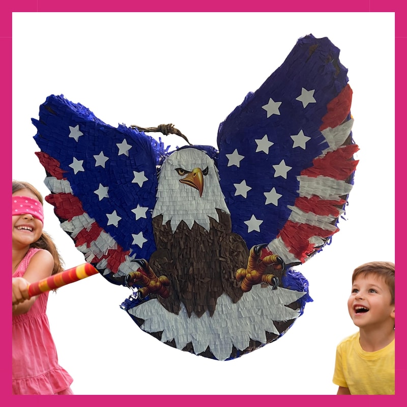 Custom Pinata - Etsy