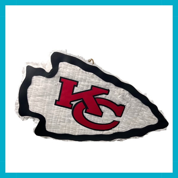 Chiefs Sports Teams - Etsy