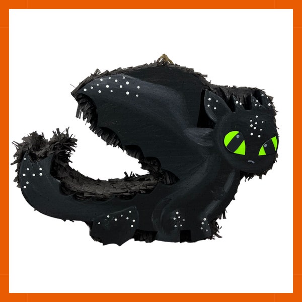 Dragon Pinata - Etsy