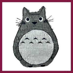 TORORO. BT21. Piñata. Choose Your Character - Etsy