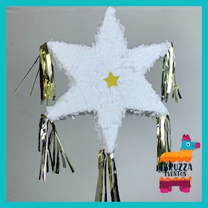 WHITE STAR. Christmas. Bachelorette Party. Wedding. We - Etsy