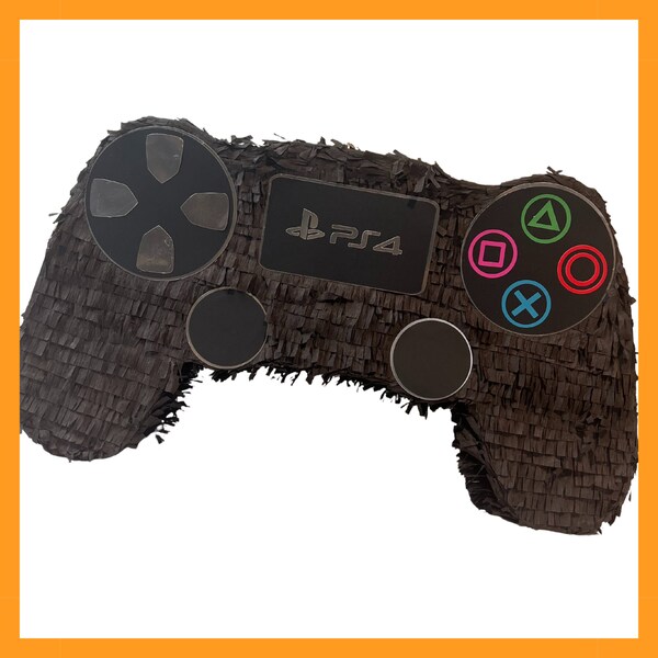 Custom Made Pinatas - Etsy