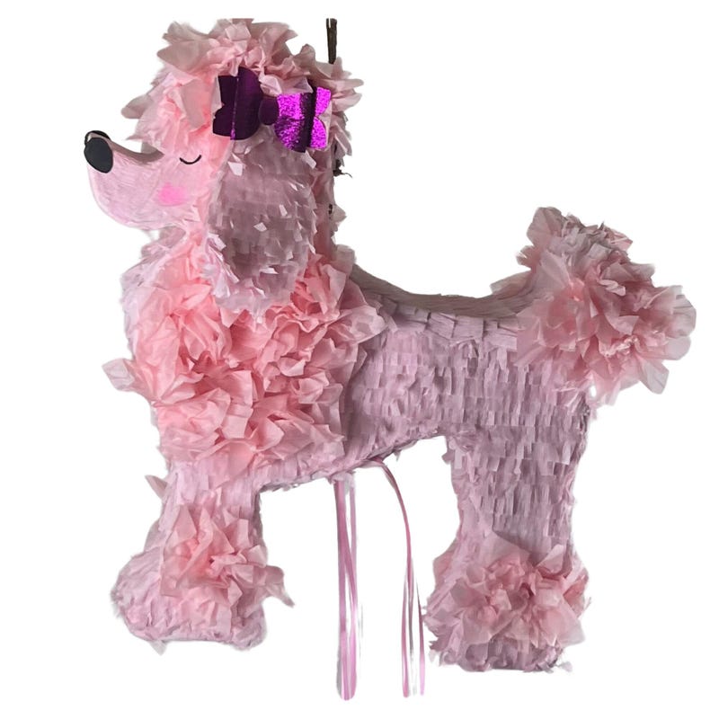 Dog Pinata - Etsy