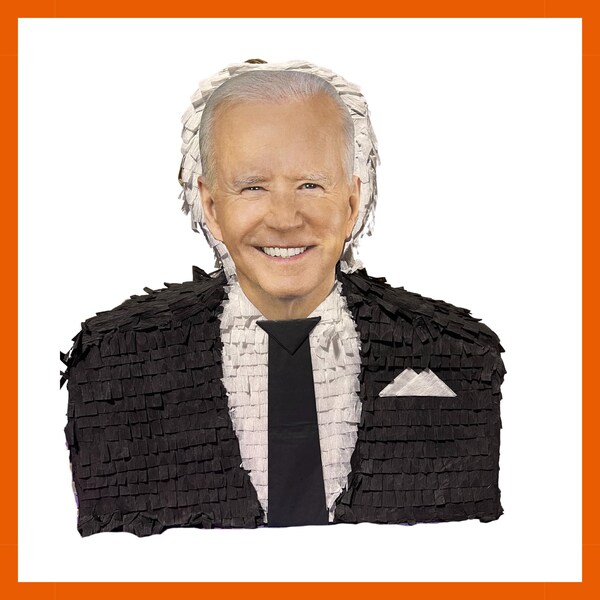 Donald Trump Pinata - Etsy