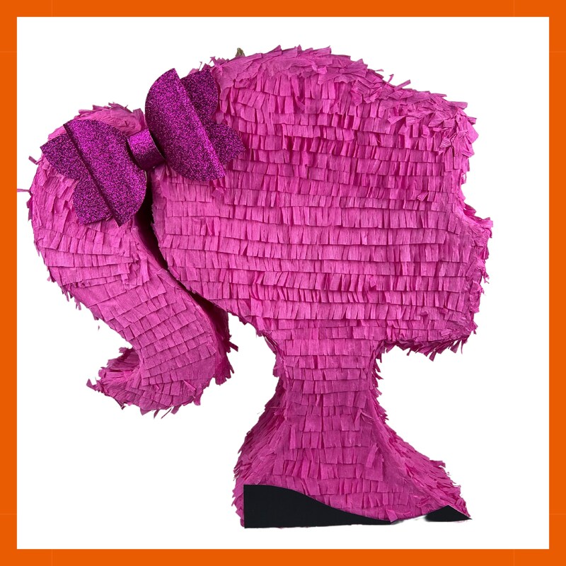 Barbie Decorations - Etsy