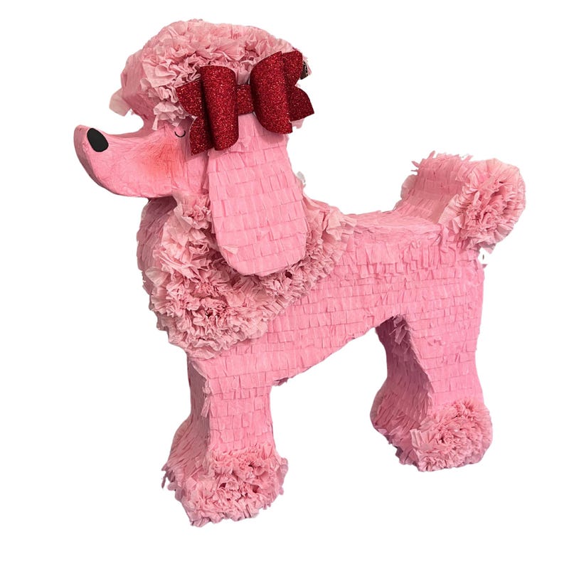 Dog Pinata - Etsy