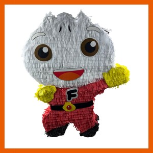 25 BRANDED PIÑATAS Companies. Organizations. Corporations - Etsy