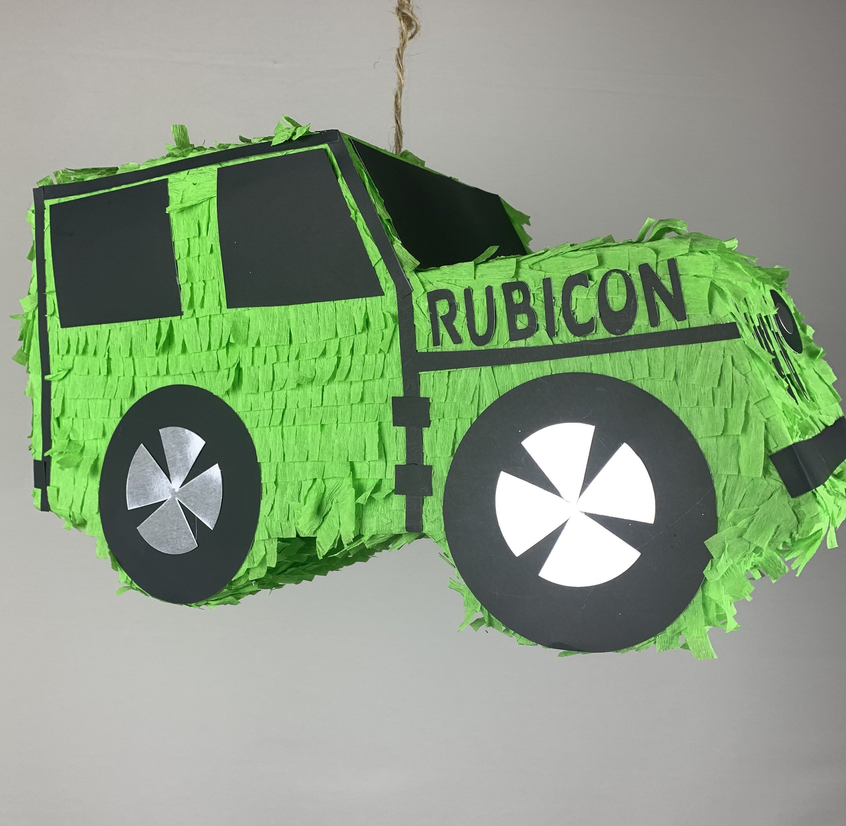 Piñata JEEP . Cars. vehicles. We customize your orders. We | Etsy
