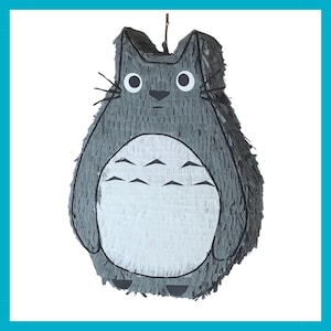 TORORO. BT21. Piñata. Choose Your Character - Etsy