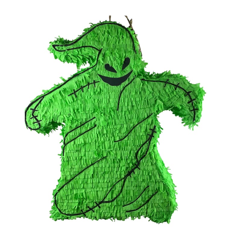 Christmas Pinata - Etsy