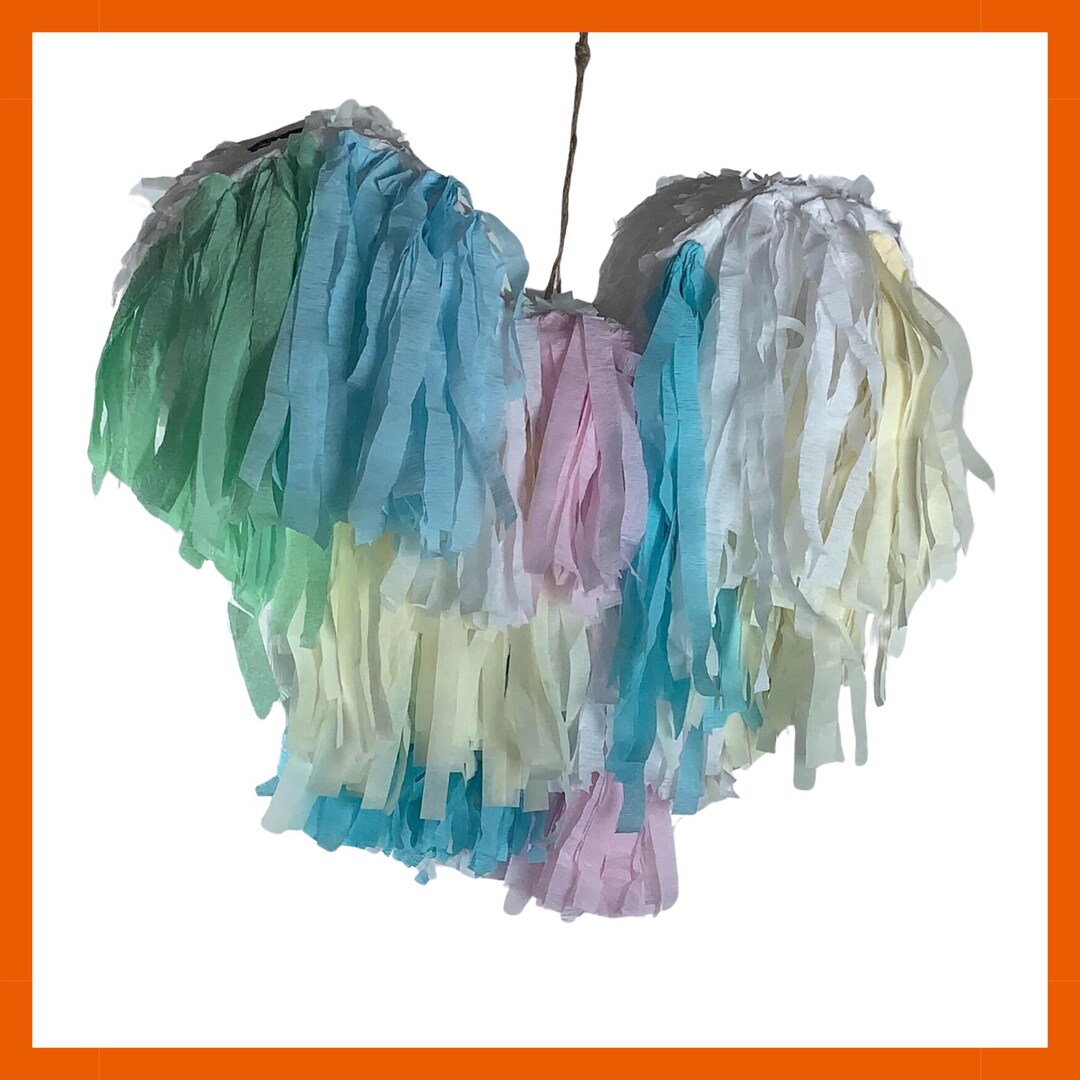 MINNIE MOUSE VINTAGE Pinata. Choose Your Colors - Etsy