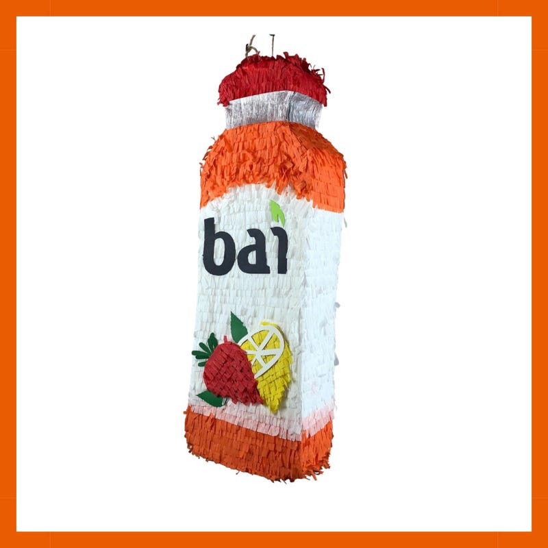 Customized Pinatas - Etsy