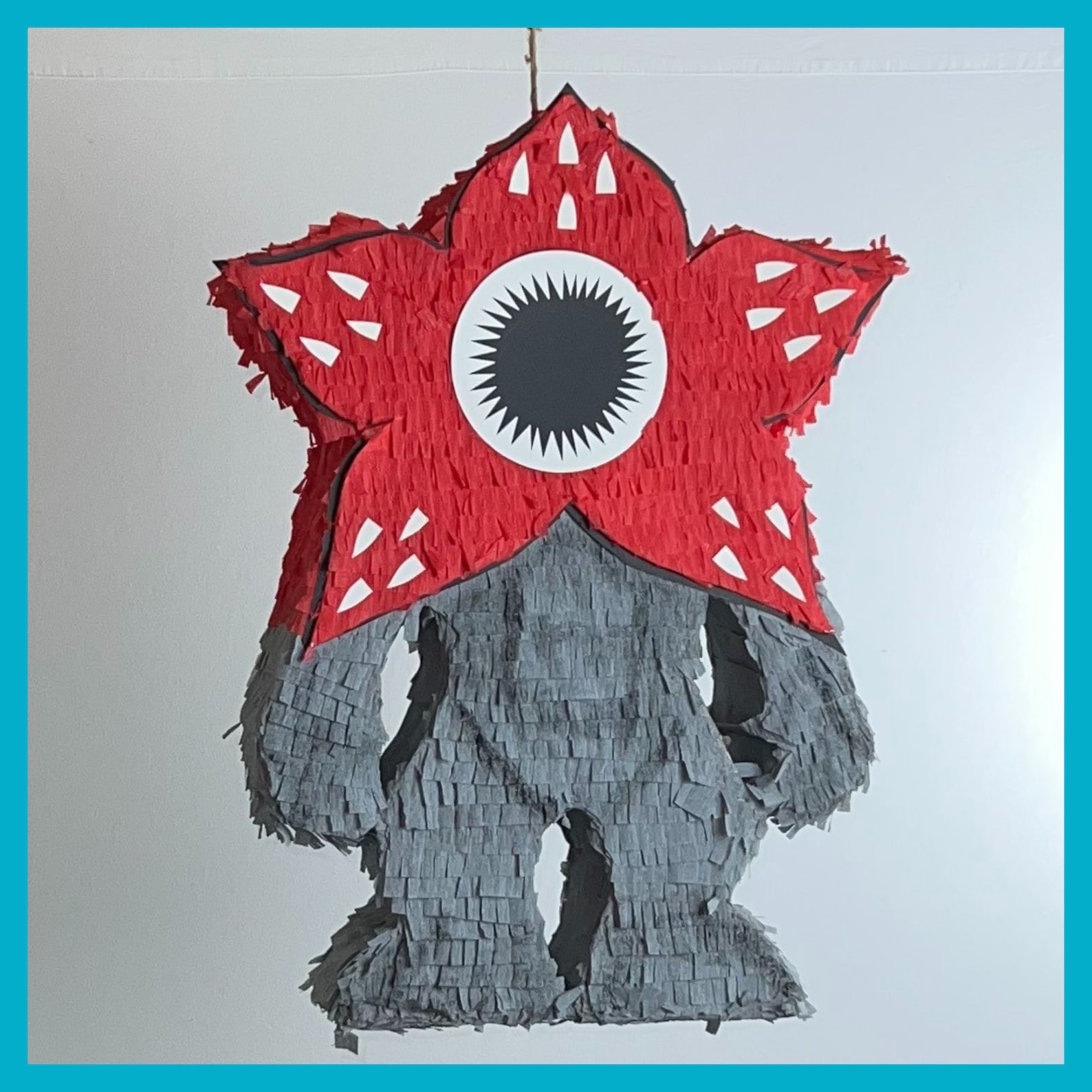 Stranger Things. We Customize Your Piñatas. DEMOGORGON - Etsy Australia