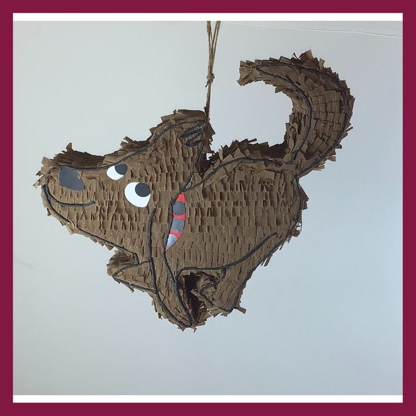 Dr Seuss Pinata - Etsy