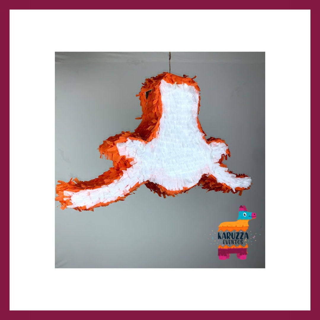 UPSIDE LONGHORN. We Customize Your Piñatas. - Etsy