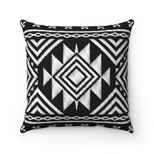 Native American Pillow - Etsy