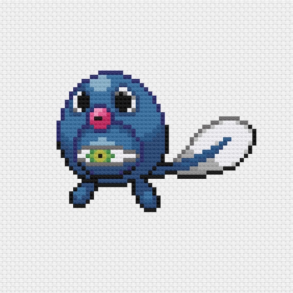 Poliwag - Etsy