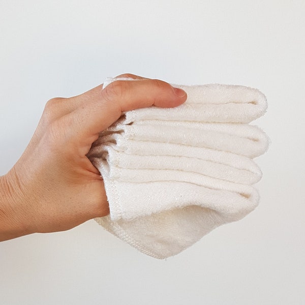 Cloth Wipes - Etsy