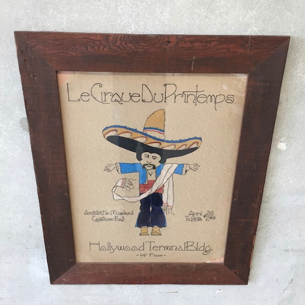 Prohibition Era Sign - Etsy