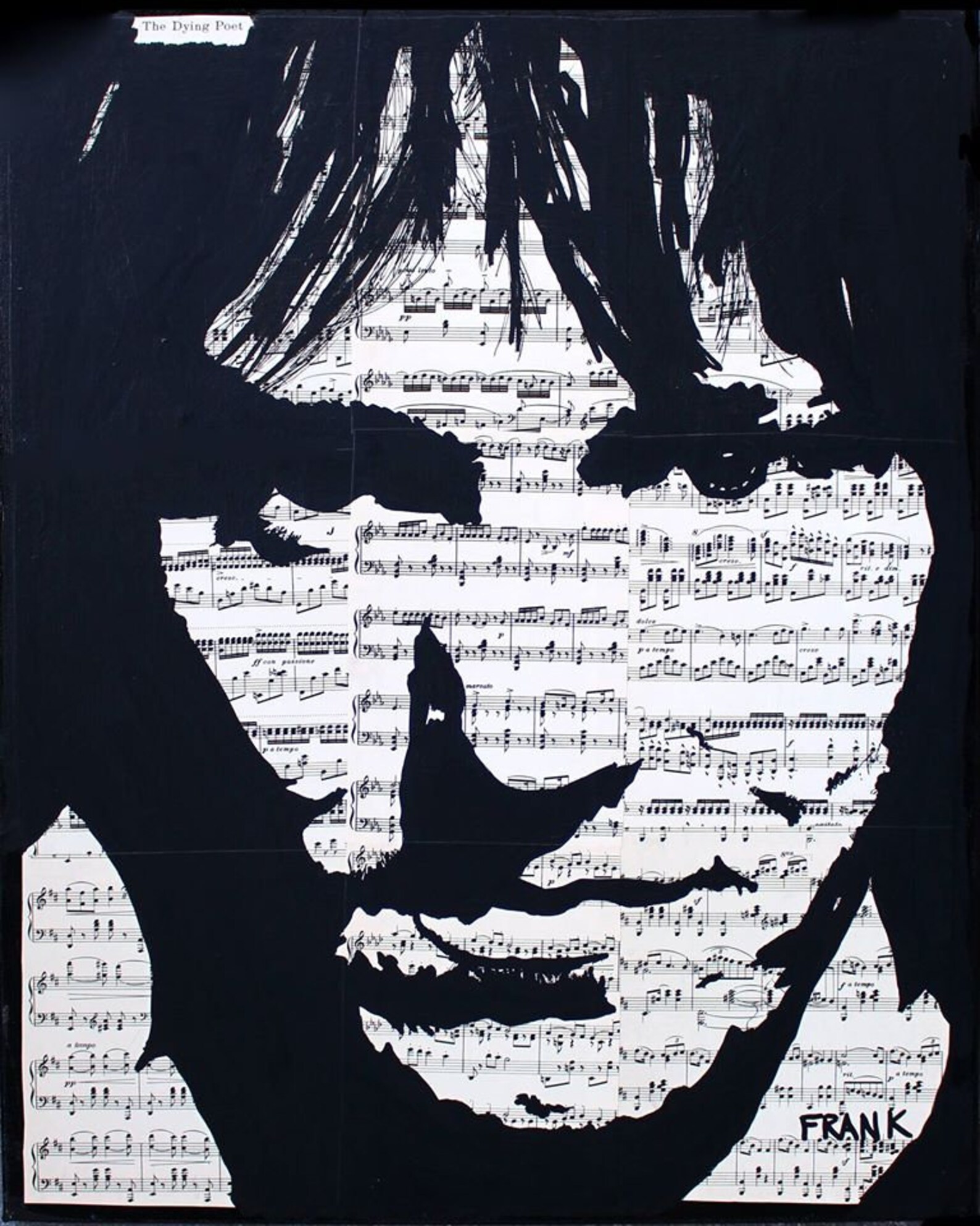 Elliott Smith | Etsy