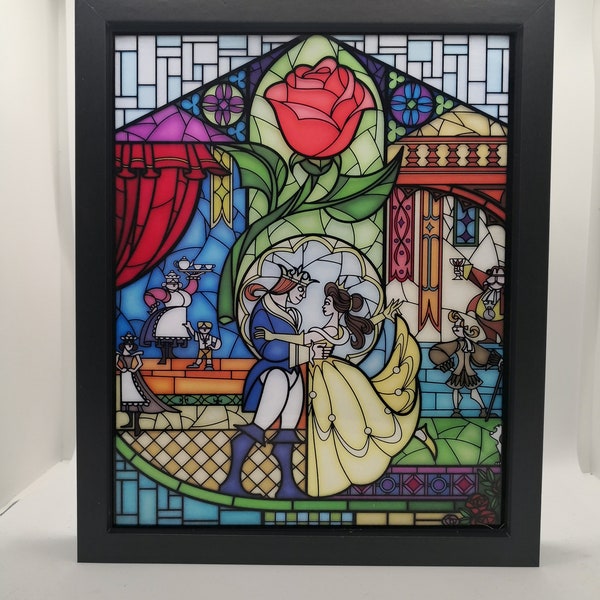 Lightbox - Etsy France