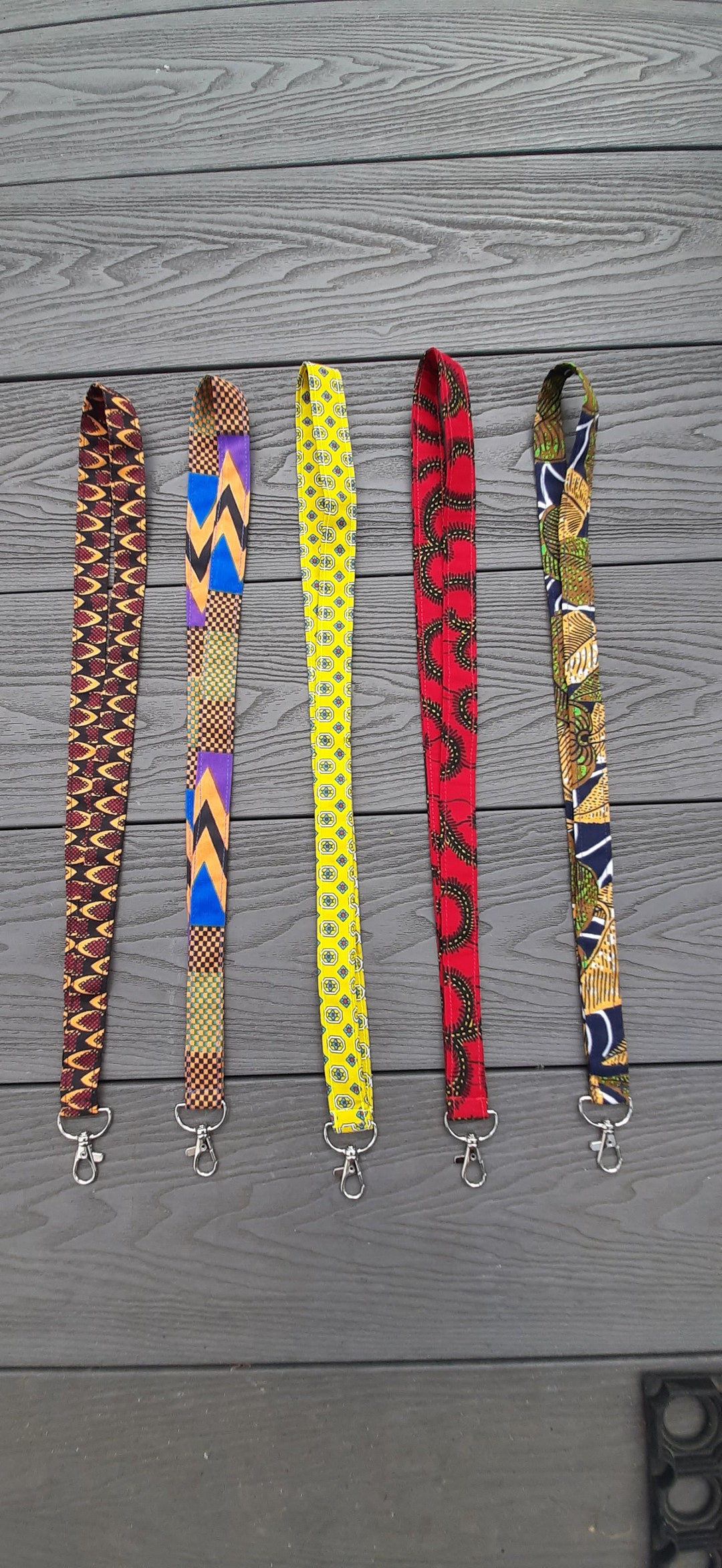 Lanyard Gifts for Her Tag Label Holder Tag Holder - Etsy