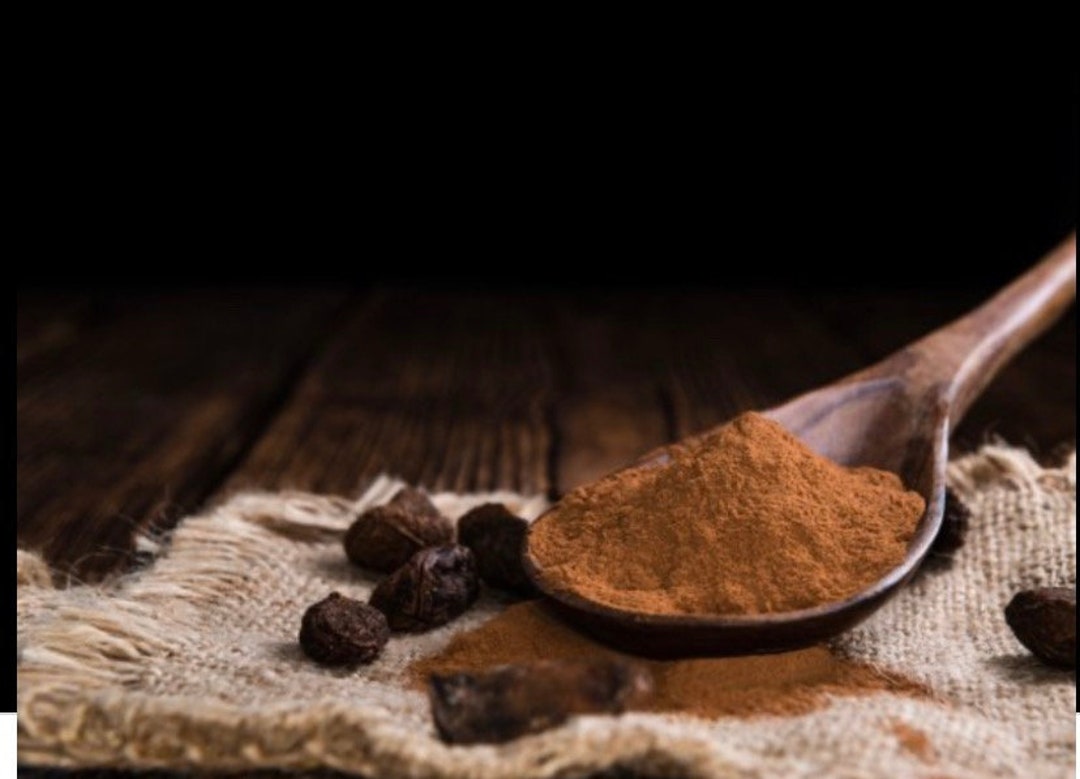 Bissy Kola Nut Powder Cola Nut 2.0 Oz Ships From Montreal - Etsy Canada