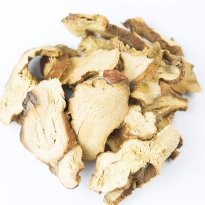 Galanga Slices, Dry Galangal, Galangale, Laos Blue Ginger, Kulanjan ...