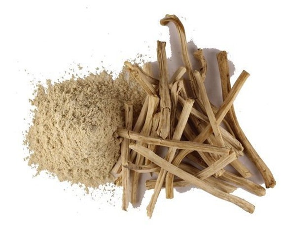 Asparagus Root Powder